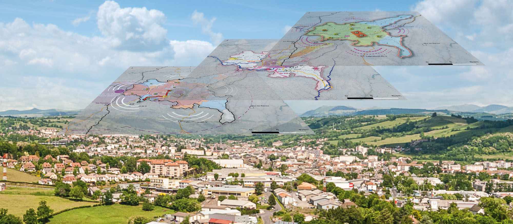 Bienvenue à la Commune de Labrousse - Accueil