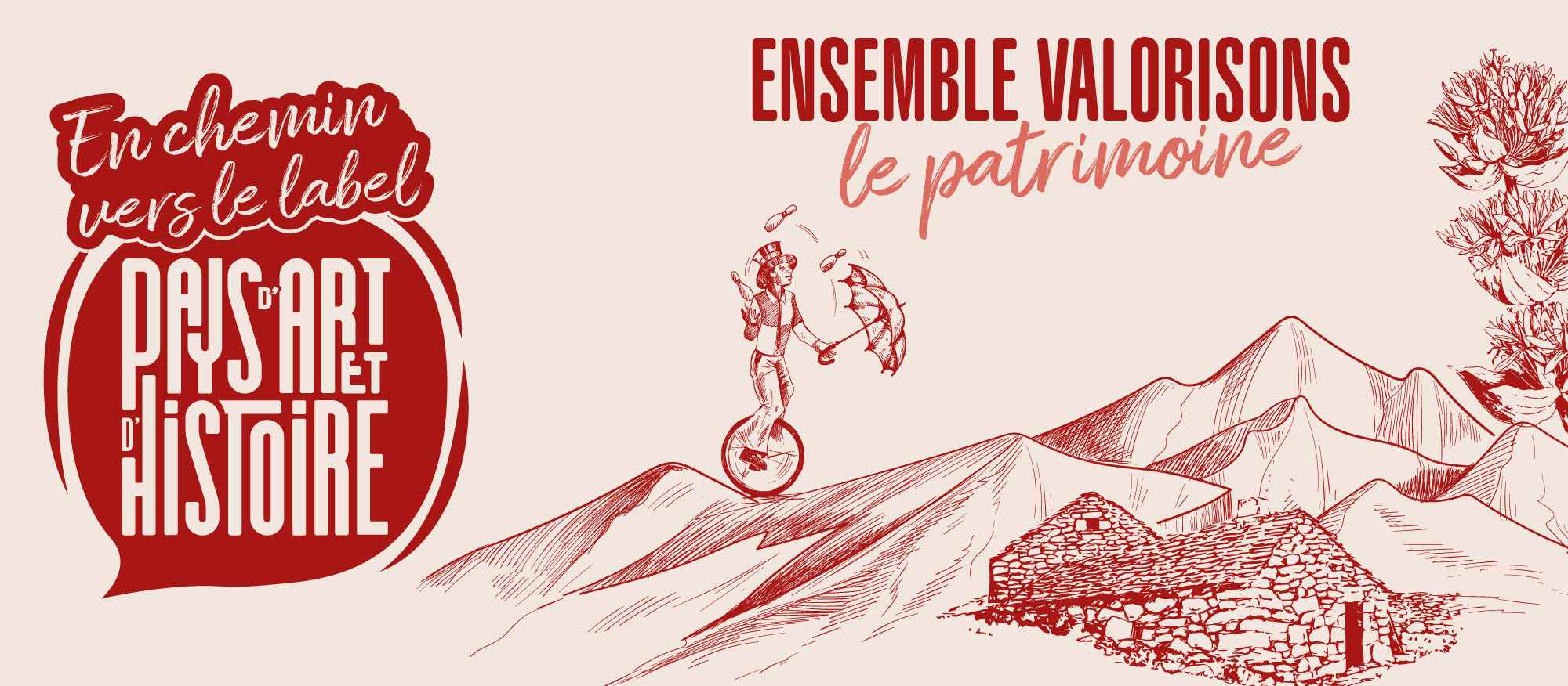 Bienvenue à la Commune de Labrousse - Accueil