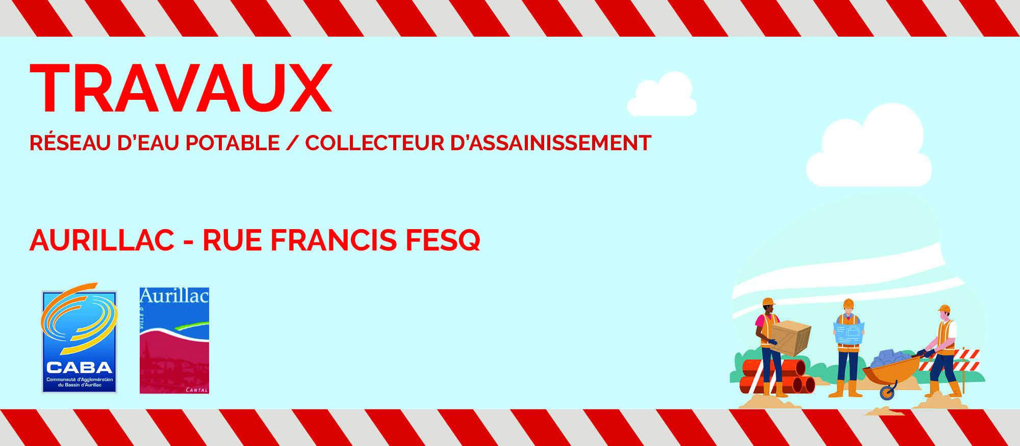 Bienvenue à la Commune de Labrousse - Accueil